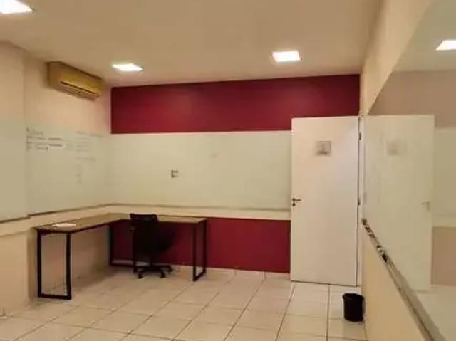 Conj. Comercial / Sala para Locação em São Paulo/SP Jardim Londrina