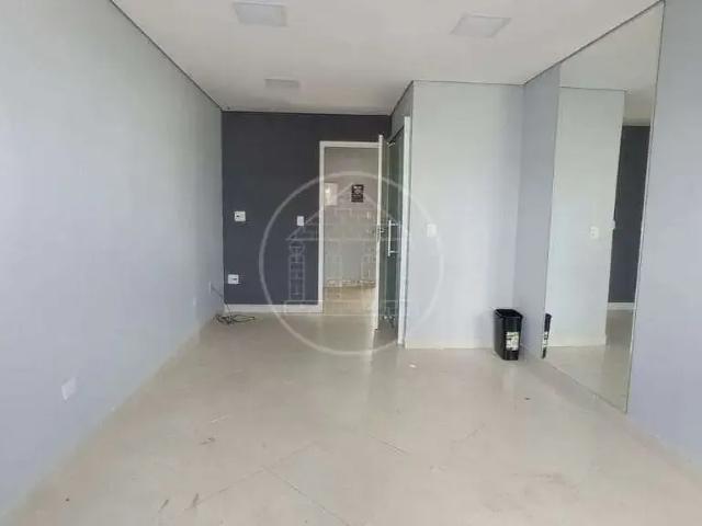 Conj. Comercial / Sala para Locação em São Paulo/SP Jardim Mália II