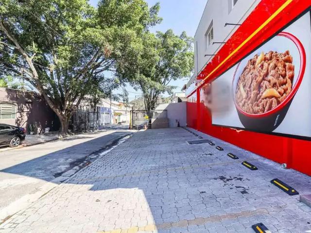 Conj. Comercial / Sala para Locação em São Paulo/SP Jardim Marajoara