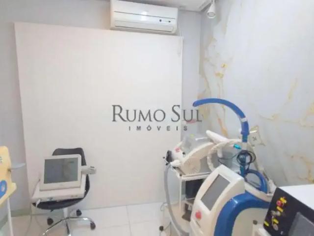 Conj. Comercial / Sala para Locação em São Paulo/SP Jardim Marajoara