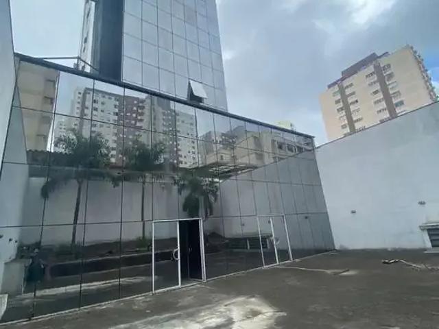 Conj. Comercial / Sala para Locação em São Paulo/SP Jardim Marajoara
