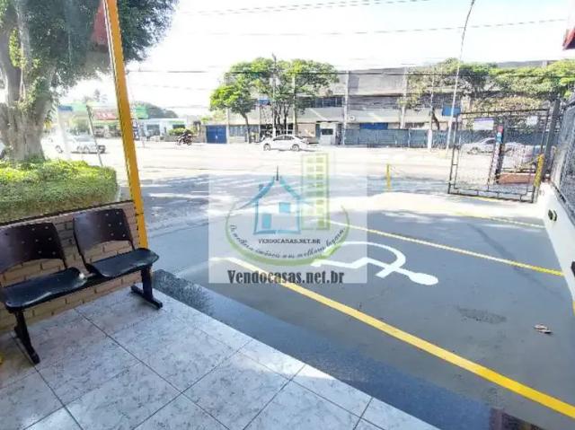 Conj. Comercial / Sala para Locação em São Paulo/SP Jardim Marajoara