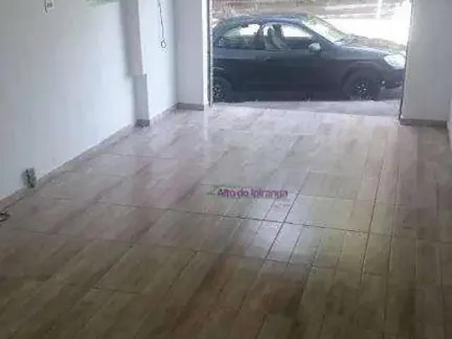 Conj. Comercial / Sala para Locação em São Paulo/SP Jardim Maria Estela