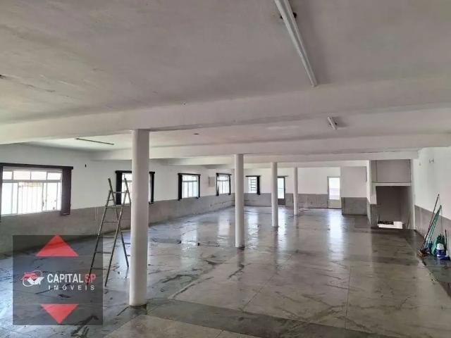 Conj. Comercial / Sala para Locação em São Paulo/SP Jardim Maringa