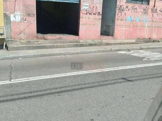 Conj. Comercial / Sala para Locação em São Paulo/SP Jardim Maringa