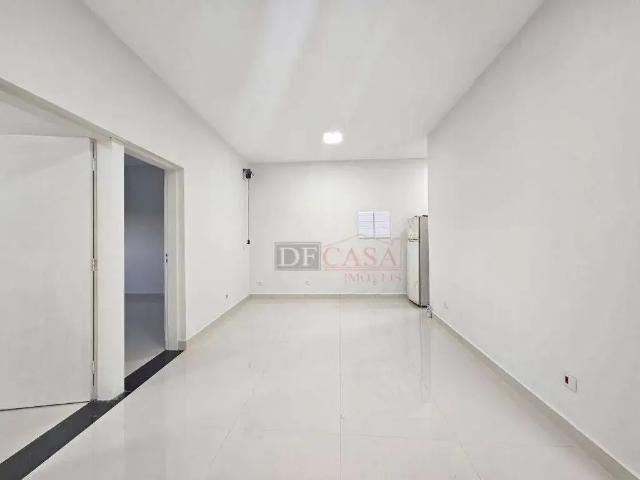 Conj. Comercial / Sala para Locação em São Paulo/SP Jardim Maringa