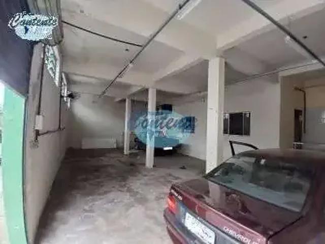 Conj. Comercial / Sala para Locação em São Paulo/SP Jardim Marisa