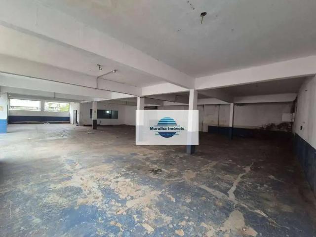 Conj. Comercial / Sala para Locação em São Paulo/SP Jardim Maristela
