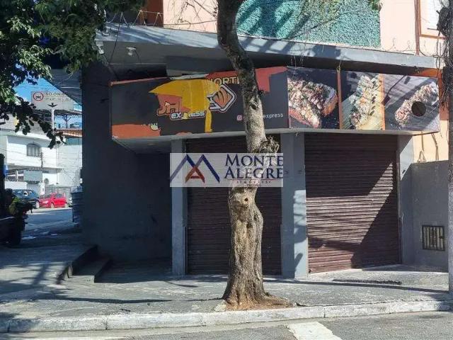 Conj. Comercial / Sala para Locação em São Paulo/SP Jardim Melo
