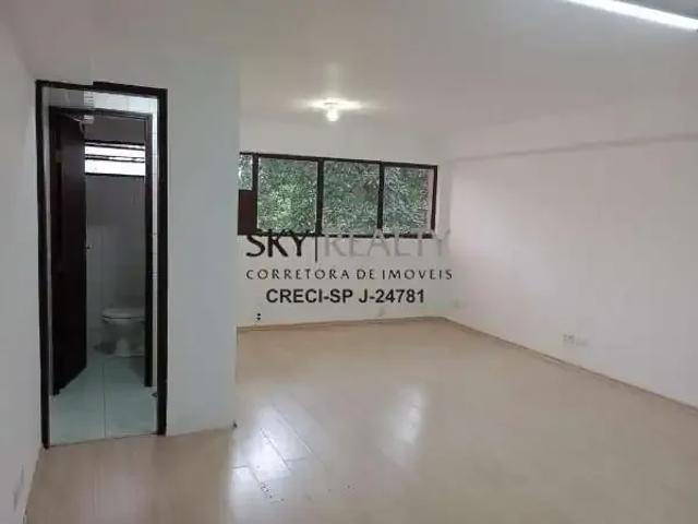 Conj. Comercial / Sala para Locação em São Paulo/SP Jardim Miriam