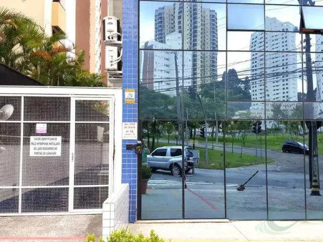Conj. Comercial / Sala para Locação em São Paulo/SP Jardim Monte Kemel