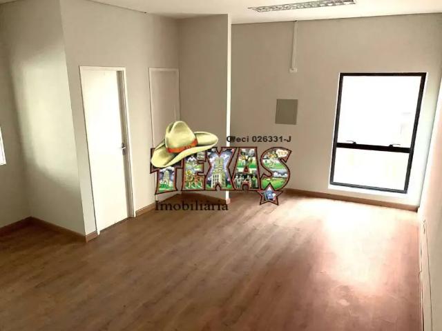 Conj. Comercial / Sala para Locação em São Paulo/SP Jardim Monte Kemel
