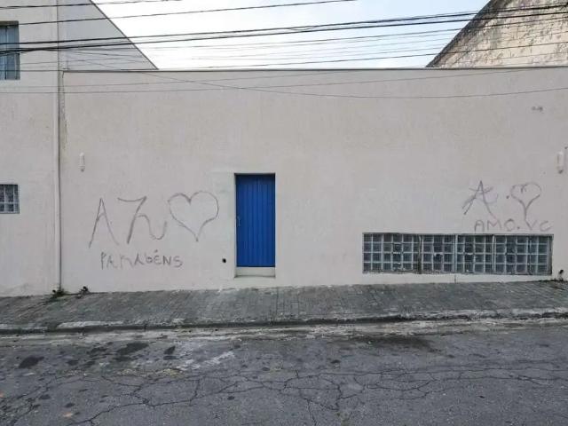 Conj. Comercial / Sala para Locação em São Paulo/SP Jardim Monte Kemel