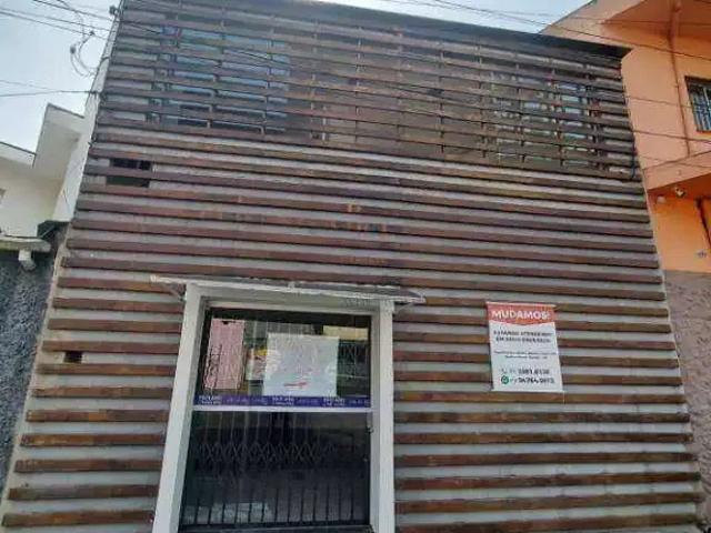 Conj. Comercial / Sala para Locação em São Paulo/SP Jardim Monte Kemel