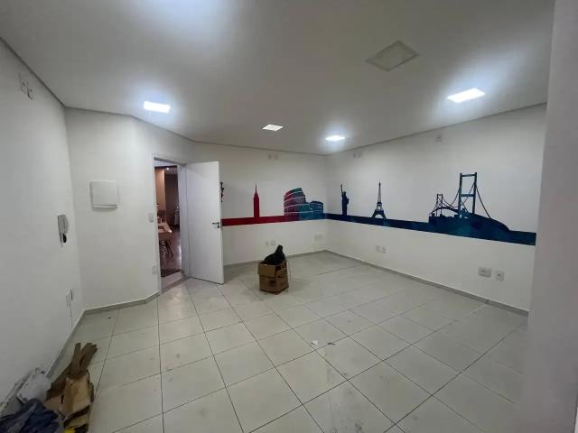 Conj. Comercial / Sala para Locação em São Paulo/SP Jardim Monte Kemel