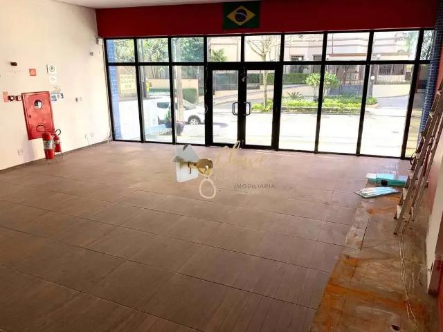 Conj. Comercial / Sala para Locação em São Paulo/SP Jardim Monte Kemel