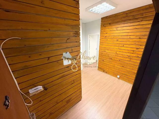 Conj. Comercial / Sala para Locação em São Paulo/SP Jardim Monte Kemel