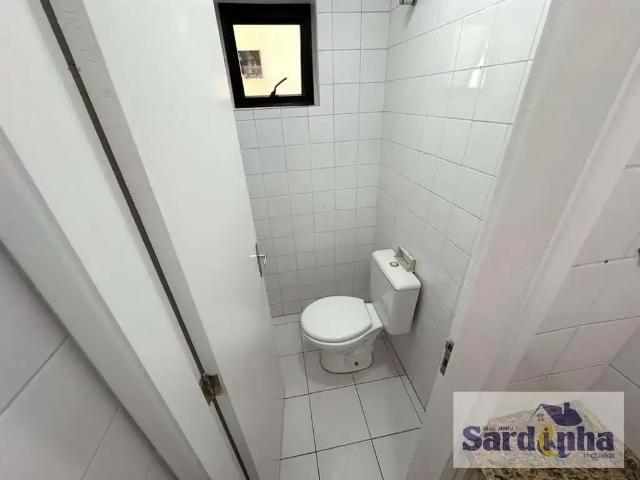 Conj. Comercial / Sala para Locação em São Paulo/SP Jardim Monte Kemel