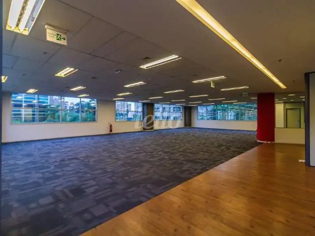 Conj. Comercial / Sala para Locação em São Paulo/SP Jardim Morumbi