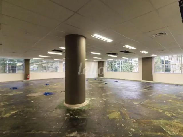 Conj. Comercial / Sala para Locação em São Paulo/SP Jardim Morumbi