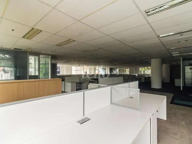 Conj. Comercial / Sala para Locação em São Paulo/SP Jardim Morumbi