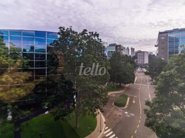 Conj. Comercial / Sala para Locação em São Paulo/SP Jardim Morumbi