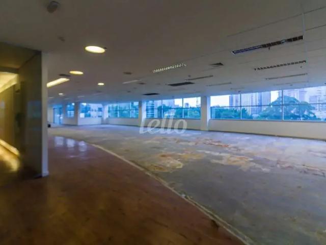 Conj. Comercial / Sala para Locação em São Paulo/SP Jardim Morumbi