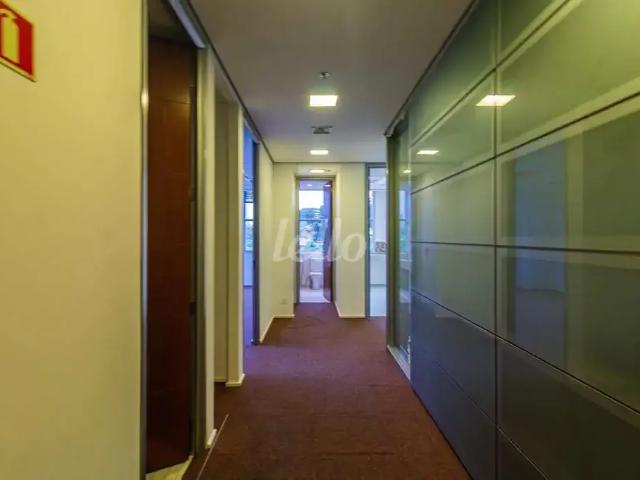 Conj. Comercial / Sala para Locação em São Paulo/SP Jardim Morumbi