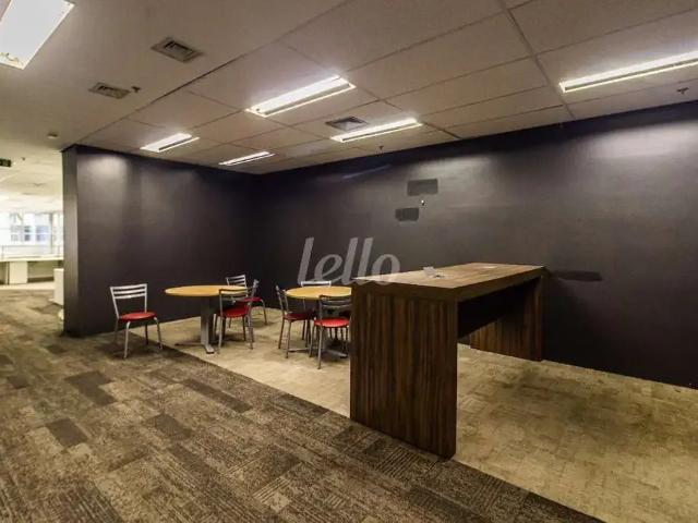 Conj. Comercial / Sala para Locação em São Paulo/SP Jardim Morumbi
