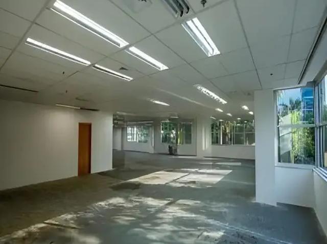 Conj. Comercial / Sala para Locação em São Paulo/SP Jardim Morumbi