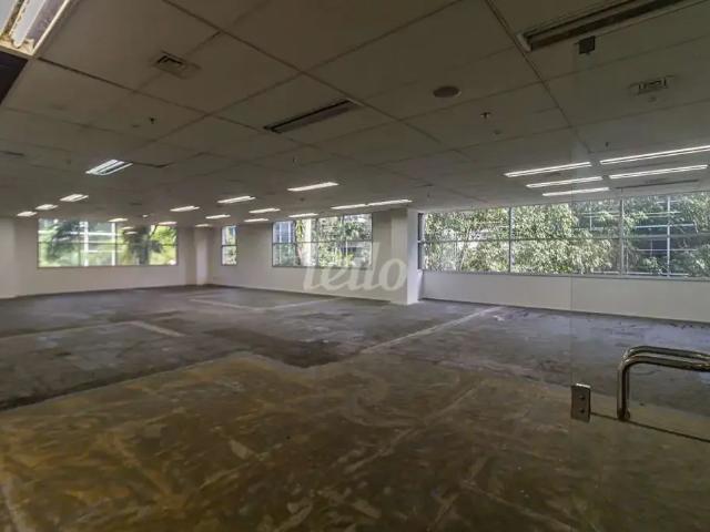 Conj. Comercial / Sala para Locação em São Paulo/SP Jardim Morumbi