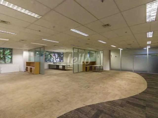 Conj. Comercial / Sala para Locação em São Paulo/SP Jardim Morumbi