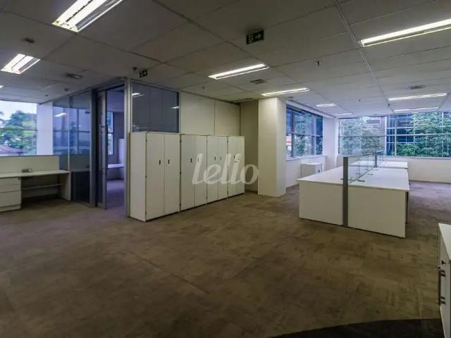 Conj. Comercial / Sala para Locação em São Paulo/SP Jardim Morumbi