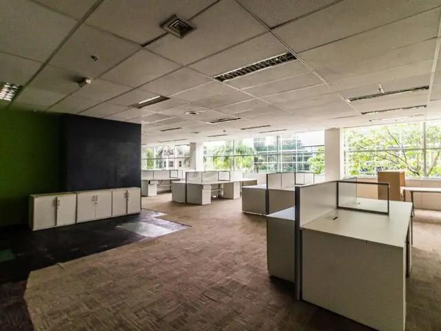 Conj. Comercial / Sala para Locação em São Paulo/SP Jardim Morumbi