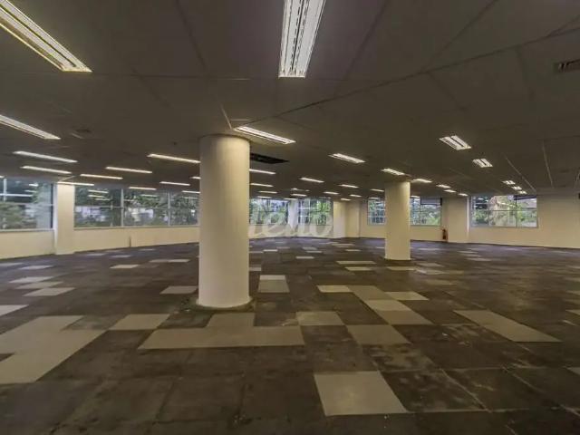 Conj. Comercial / Sala para Locação em São Paulo/SP Jardim Morumbi