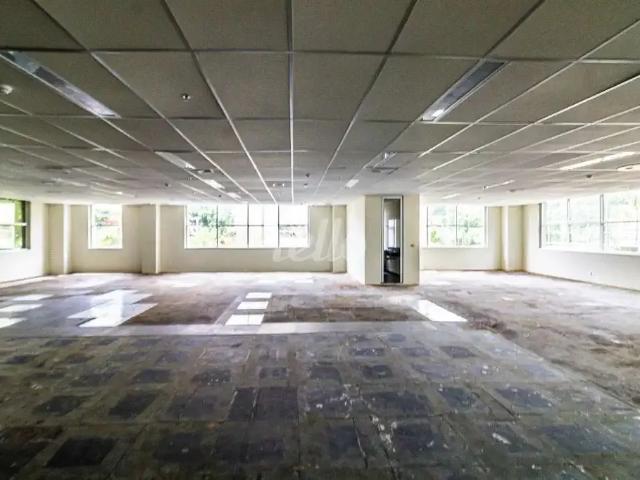 Conj. Comercial / Sala para Locação em São Paulo/SP Jardim Morumbi