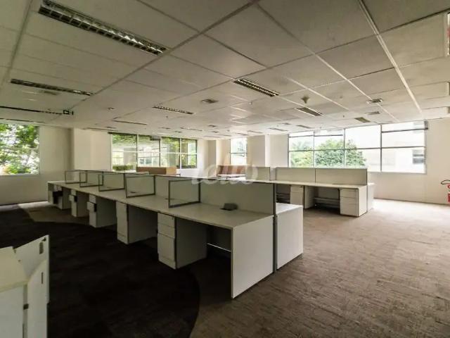 Conj. Comercial / Sala para Locação em São Paulo/SP Jardim Morumbi