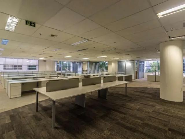 Conj. Comercial / Sala para Locação em São Paulo/SP Jardim Morumbi