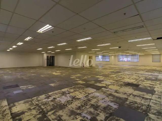 Conj. Comercial / Sala para Locação em São Paulo/SP Jardim Morumbi