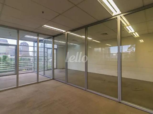 Conj. Comercial / Sala para Locação em São Paulo/SP Jardim Morumbi