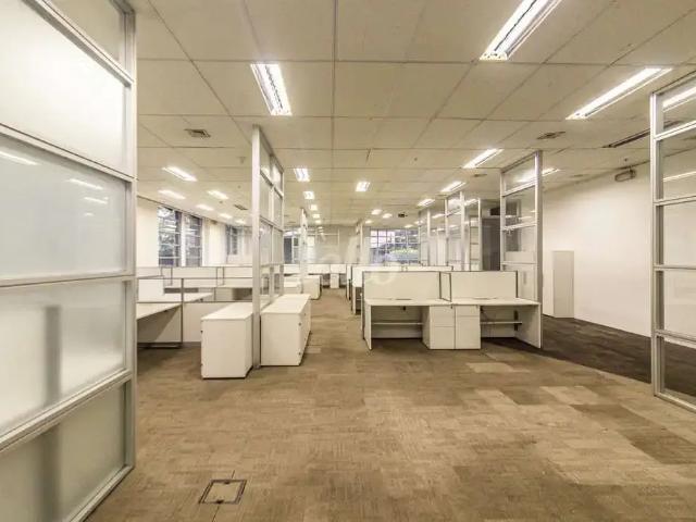 Conj. Comercial / Sala para Locação em São Paulo/SP Jardim Morumbi