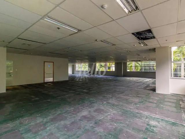 Conj. Comercial / Sala para Locação em São Paulo/SP Jardim Morumbi