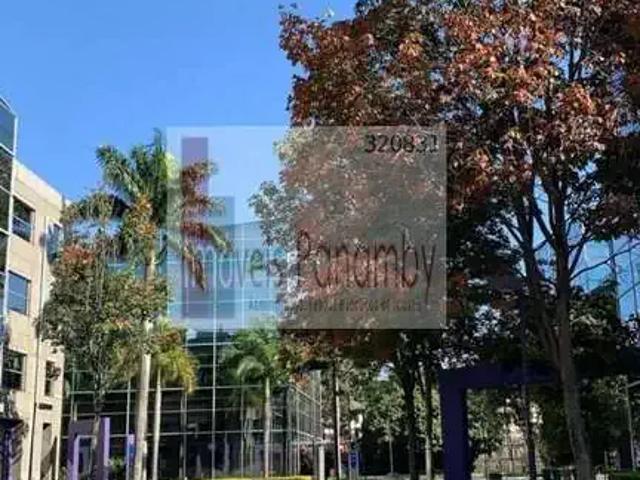 Conj. Comercial / Sala para Locação em São Paulo/SP Jardim Morumbi