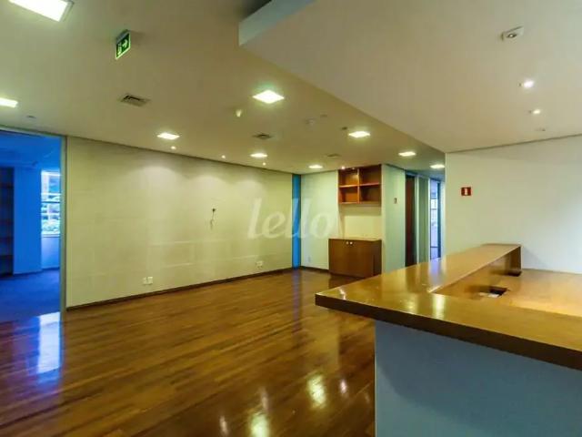 Conj. Comercial / Sala para Locação em São Paulo/SP Jardim Morumbi