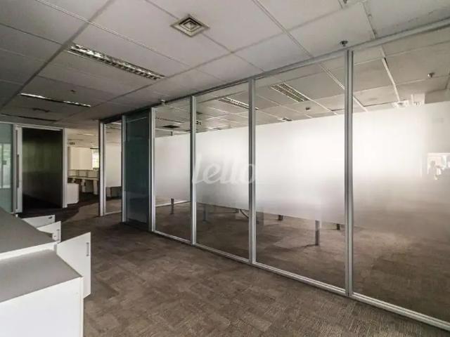 Conj. Comercial / Sala para Locação em São Paulo/SP Jardim Morumbi