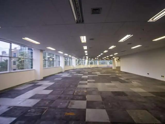 Conj. Comercial / Sala para Locação em São Paulo/SP Jardim Morumbi