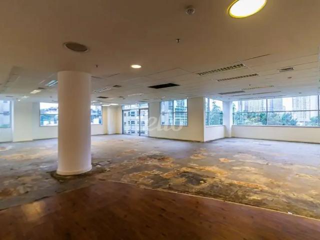 Conj. Comercial / Sala para Locação em São Paulo/SP Jardim Morumbi