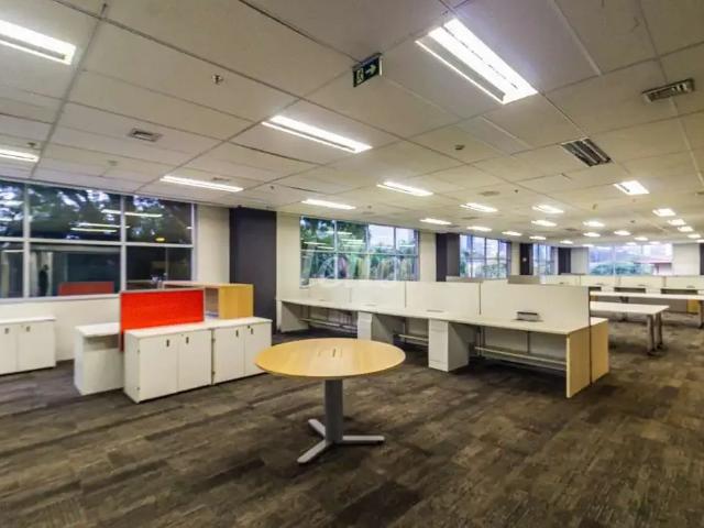 Conj. Comercial / Sala para Locação em São Paulo/SP Jardim Morumbi