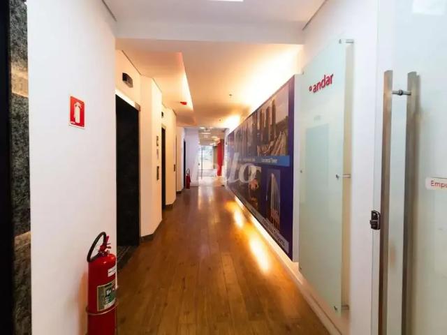 Conj. Comercial / Sala para Locação em São Paulo/SP Jardim Morumbi