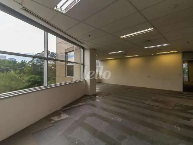 Conj. Comercial / Sala para Locação em São Paulo/SP Jardim Morumbi